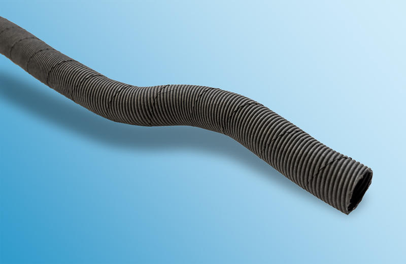 Sportwagen Eckert Heater Hose Diameter 25mm For Porsche 911 00004320515