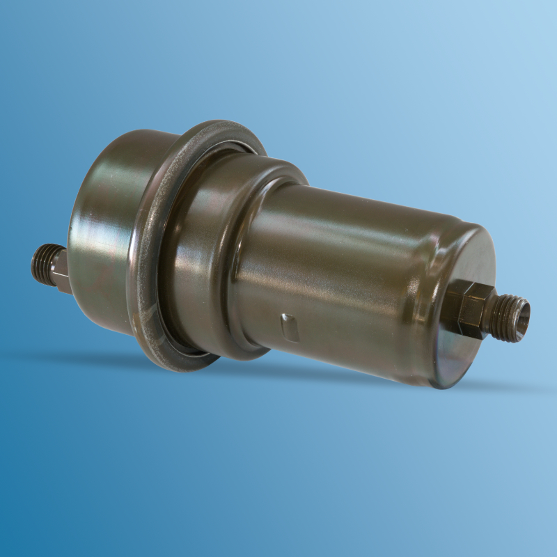 Sportwagen Eckert Fuel Accumulator For Porsche 911 80 83 911 Turbo